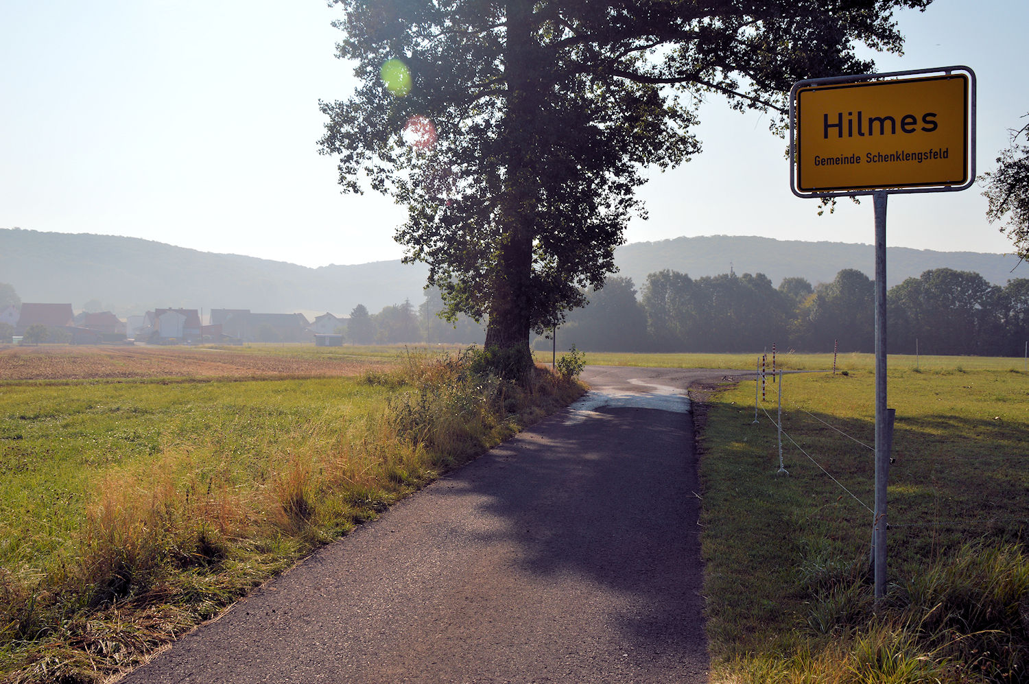Dorf-Hilmes